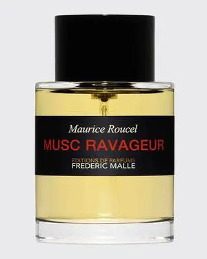 EDITIONS DE PARFUMS FREDERIC MALLE Musc Ravageur Perfume - One-color