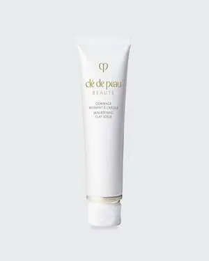 CLE DE PEAU BEAUTE Skin-refining Clay Scrub, 3.6 Oz - One-color