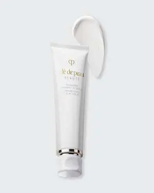 CLE DE PEAU BEAUTE Skin-refining Clay Scrub, 3.6 Oz - One-color