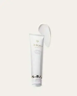 CLE DE PEAU BEAUTE Skin-refining Clay Scrub, 3.6 Oz - One-color
