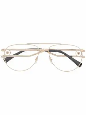 Versace Medusa Head Sunglasses