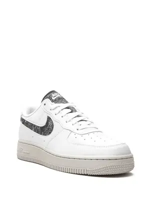 Nike Air Force 1 Low Se Recycled Wool Pack Sneakers