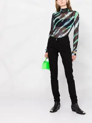 Givenchy Straight-leg Trousers