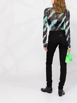 Givenchy Straight-leg Trousers