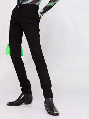 Givenchy Straight-leg Trousers