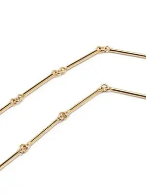 WE BY WHITEBIRD 14kt Yellow Yasmine Chain Necklace
