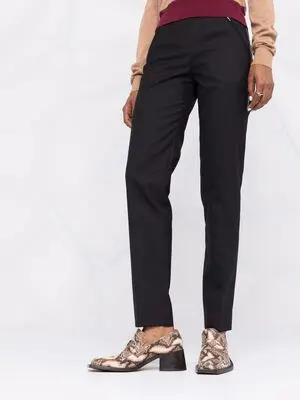 MAISON MARGIELA Tailored Straight-leg Trousers