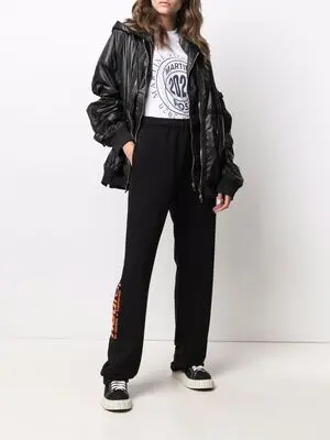 MISBHV Neuropa-print Sweatpants