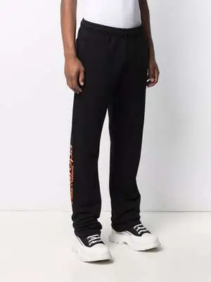 MISBHV Neuropa-print Sweatpants