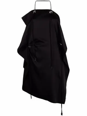 Designer Black Dresses
