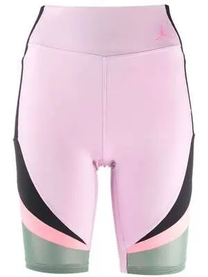 Nike Striped Sports Pants For Women