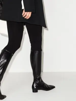 By Far Edie Knee-length Boots
