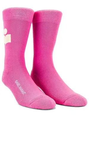 Isabel Marant Siloki Socks