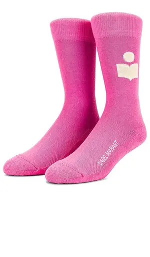 Isabel Marant Siloki Socks