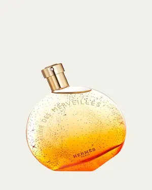 Hermès Elixir Des Merveilles Eau De Parfum, 3.3 Oz. One-color