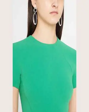 Ippolita Sterling Snowman Dangle Earrings