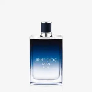 JIMMY CHOO Blue 100ml Blue 100ml - Blue Packaging