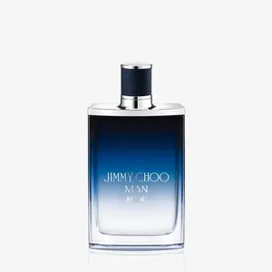 JIMMY CHOO Blue 100ml Blue 100ml - Fbp Blue Packaging