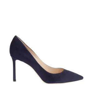 JIMMY CHOO Jimmy Choo Romy 85 Pumps Blue