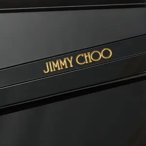 JIMMY CHOO Candy Acrylic Clutch