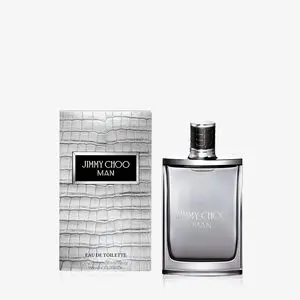 JIMMY CHOO 50ml Eau De Toilette 50ml