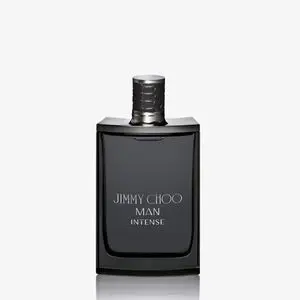 JIMMY CHOO Intense 100ml Intense 100ml Grey - Fdg Dark Grepackaging