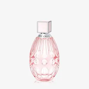 JIMMY CHOO L’eau De Toilette 90ml L'eau Parfum 90ml White - White Pink Python Packaging
