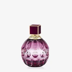 JIMMY CHOO Fever 100ml Fever 100ml Silver - Fmp Metallic Plum Python Packaging