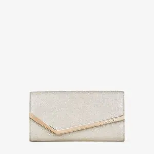 Jimmy Choo Emmie Wallet Clutches