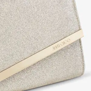 JIMMY CHOO Emmie Clutch