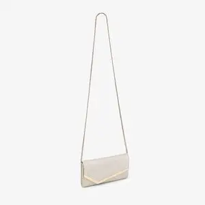 JIMMY CHOO Emmie Clutch
