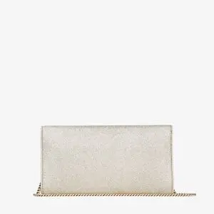 JIMMY CHOO Emmie Clutch