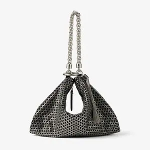 Jimmy Choo Callie Studded Shoulder Bags