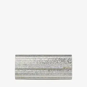 Jimmy Choo Sweetie Textured Clutches