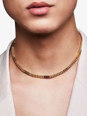 CAPSULE ELEVEN Power Chain Necklace