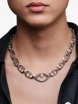 CAPSULE ELEVEN Link Necklace