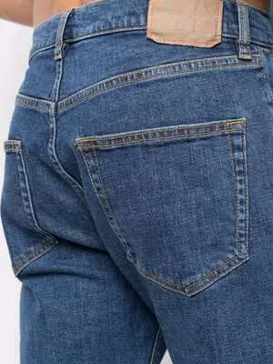 JEANERICA Straight-leg Denim Jeans