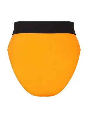 Dolce & Gabbana Logo-tape Detail Briefs