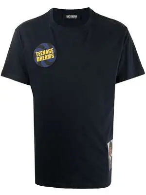 Raf Simons Teenage Dreams T-shirt
