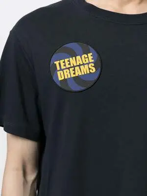 Raf Simons Teenage Dreams T-shirt