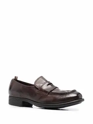 Officine Creative Penny Slip-on Loafers