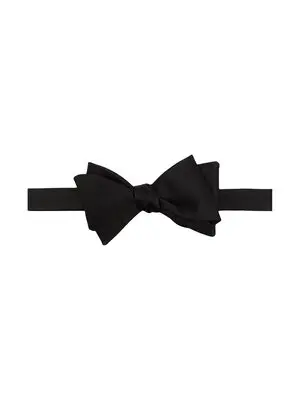 Polo Ralph Lauren Silk Bow Tie - Blue