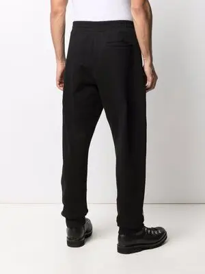 Versace Greca-detailing Track Pants