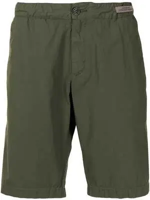 Paul & Shark Elasticated-waistband Shorts