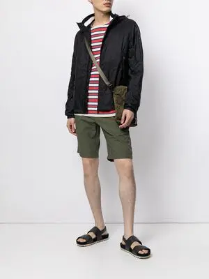 Paul & Shark Elasticated-waistband Shorts
