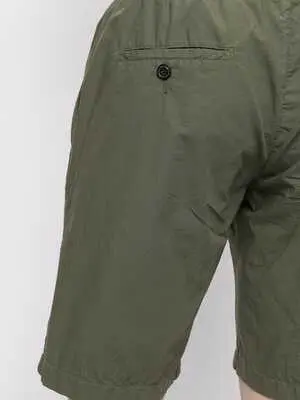 Paul & Shark Elasticated-waistband Shorts