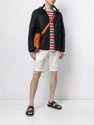 Paul & Shark Knee-length Chino Shorts