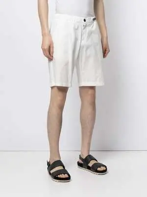 Paul & Shark Knee-length Chino Shorts