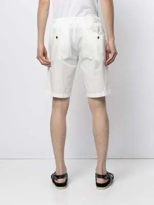 Paul & Shark Knee-length Chino Shorts