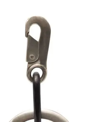 PARTS OF FOUR Geometric Chain Keyring